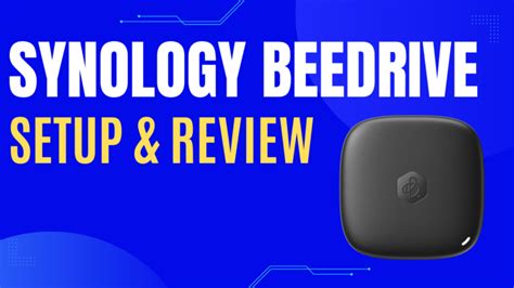 How To Use A Synology Nas As A Reverse Proxy Server