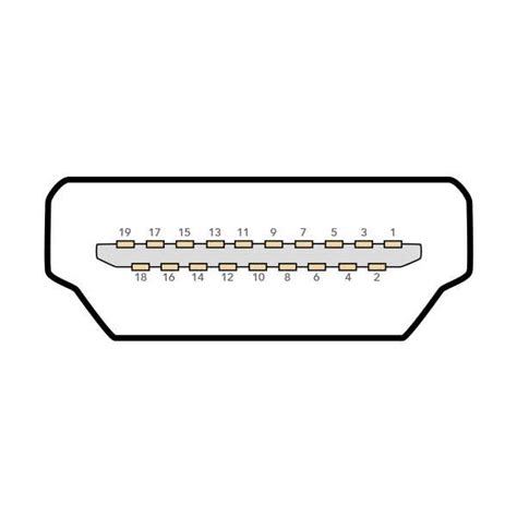 All About HDMI Connector Pinout Everything You Need To Know
