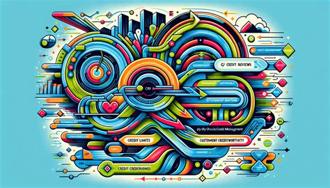 Optimizing Oracle Credit Management For Better Business Efficiency