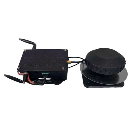 Module Gnss Gps Ublox Novatest