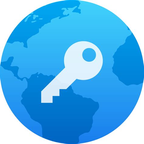 preferences web browser identification icon download for free