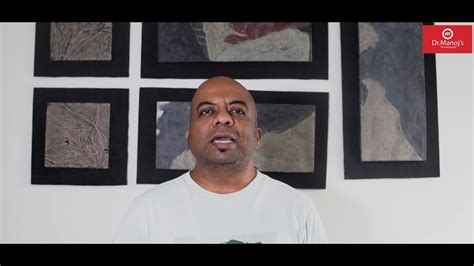 Review About Drmanojs Homeopathy By Mr Srini Youtube