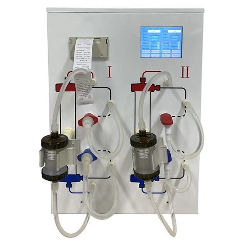 Dialysis Machine Reprocessor Dialysis Machine Dialysis Machine And Reprocessor Dialysis Machine