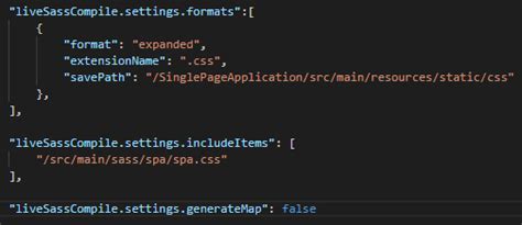 Compile On Partial Scss Changes Issue 107 Ritwickdey Vscode Live