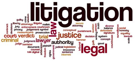 What Is A Litigation Hold Letter Nakase Law Firm