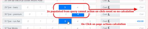 How Can You Action A Calculation On Query Load Wappler General Wappler Community
