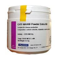 Cheag Chy Max Powder Extra Biotur