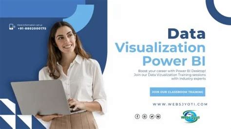 Power BI Data Visualization Training At Day In Gurugram ID
