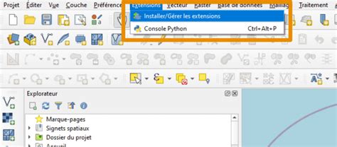 Symboles Naturalistes Pour Cartographies Qgis Utilisation Facile