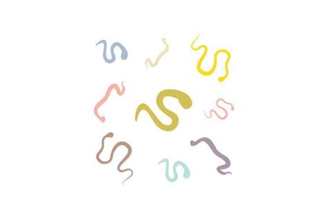 Ball Python Pattern Svg Cut File By Creative Fabrica Crafts · Creative Fabrica