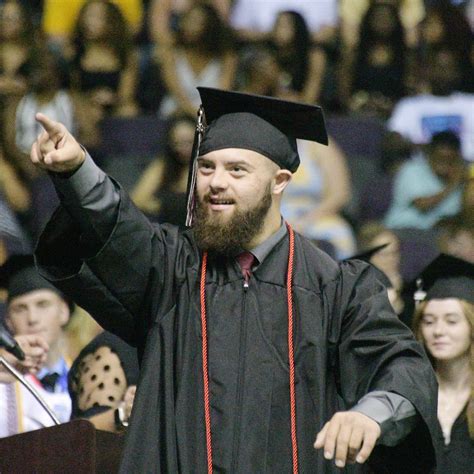 Navarre High Celebrates Class Of 2025 Graduation Navarre Press