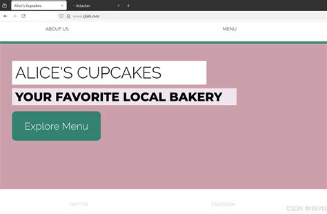 Seedlabs（web Security Labs）虚拟机实验环境搭建seedsecuritylabs Csdn博客