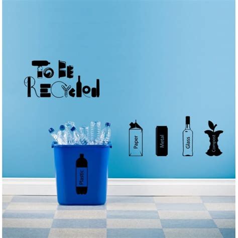 ΟΙΚΟΛΟΓΙΚΟ ΑΥΤΟΚΟΛΛΗΤΟ ΤΟΙΧΟΥ ΓΙΑ ΑΝΑΚΥΚΛΩΣΗ Living Green Shop