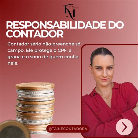 Contador Sério Protege Taíne M