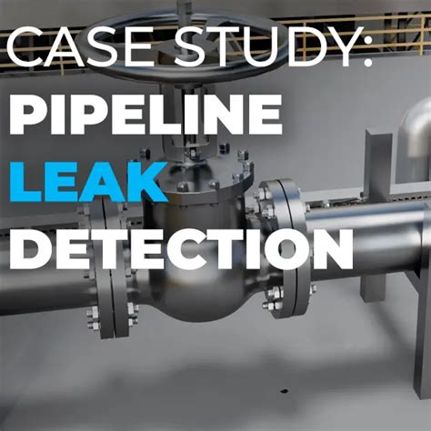 Real Time Ae Pipeline Monitoring And Leak Detection Case Study Real Time Ae Pipeline Monitoring And Leak Detection Case Study
