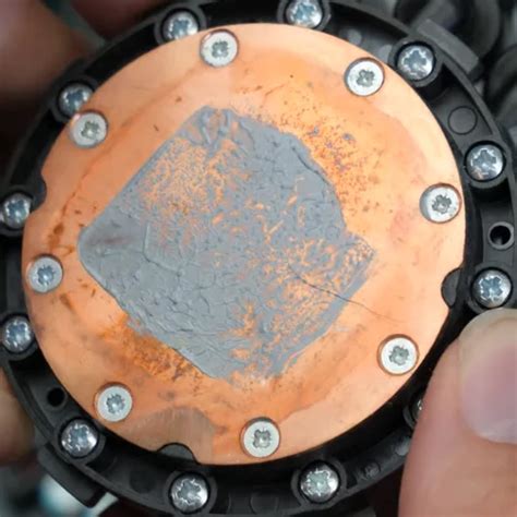 How Long Does Thermal Paste Last