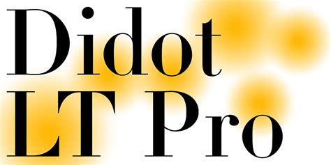 Best Fonts For Advertising Captivate Your Audience With The Perfect