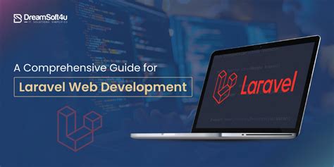 a comprehensive guide for laravel web development