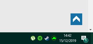 Disable Windows System Tray Icon Permanently Solved Windows Forums