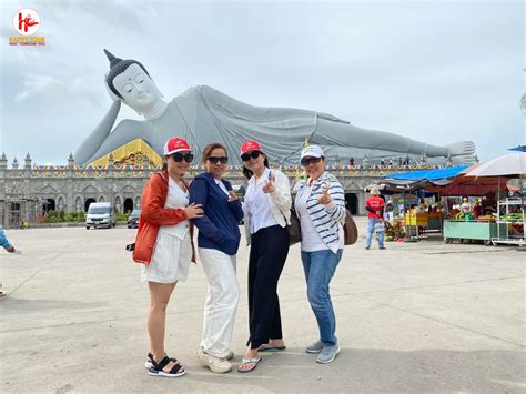 Tour Cha DiỆp Quan Âm Nam HẢi 1 NgÀy 1 ĐÊm