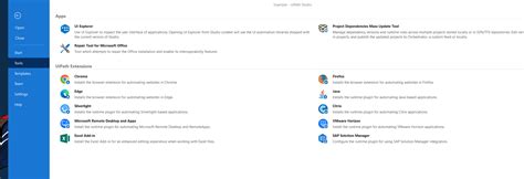 error message running attended robot open browser cannot open the browser access denied