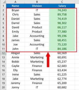 How To Colour Code In Excel SpreadCheaters