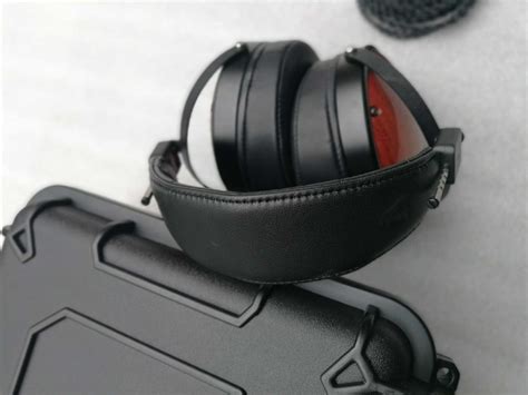 Pre Owned Audeze Lcd Xc Maple August 2018 Myheadfi