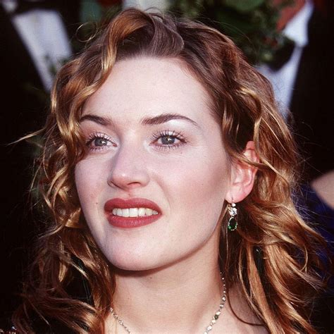 Kate Winslet Red Hair