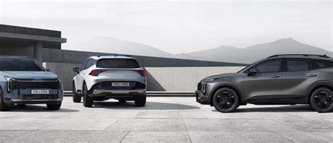 2025 더 뉴 스포티지 페이스리프트 가격 성능 디자인 정리 카바조 블로그