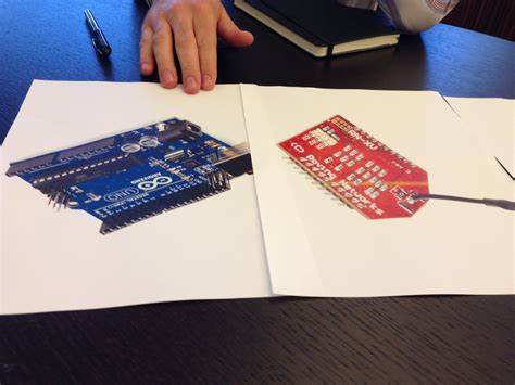 Researching The Arduino Board And Wifi Board Mark Zuckerberg