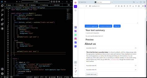 My 100daysofreact Challenge On React State Management Vishal Soni Posted On The Topic Linkedin