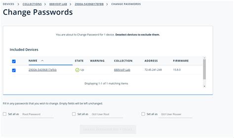 Edgemarc Default Passwords Support Cloudco Partner