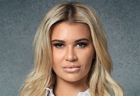 Isobel Middleton A Multifaceted Talent In British Television And