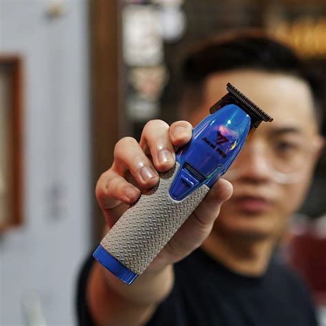 전문 이발소 초박형 0 치아 피치 조각 헤어 트리머 7200rpm 고품질 충전 무선 헤어 클리퍼 Aliexpress