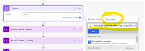 Updating Every Row In A Sharepoint Number Column B Power Platform Community