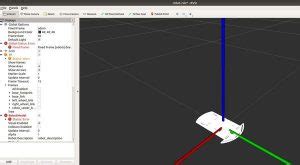 How To Make An Autonomous Wheeled Robot Using ROS