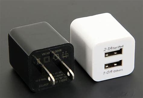The Difference Between A Charger And A Charger Yuda Electronic HK Technology Co Limited