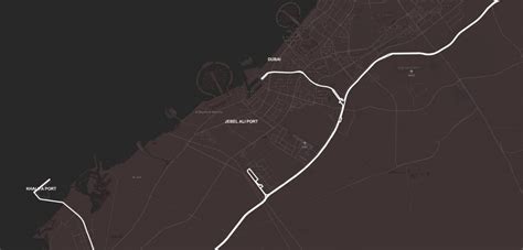 Etihad Rail The Uaes National Railway An Overview Your Dubai Guide