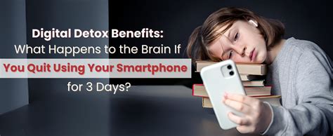 What Are The Benefits Of Digital Detox Kokilaben Hospitals