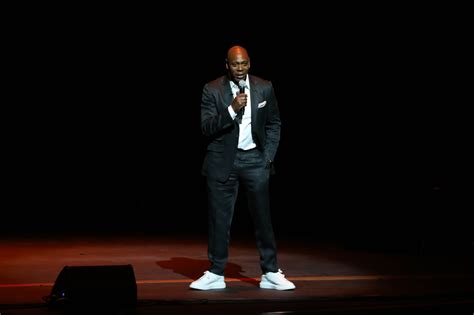 Forget Controversial Dave Chappelles Snl Monologue Was Hardly Funny