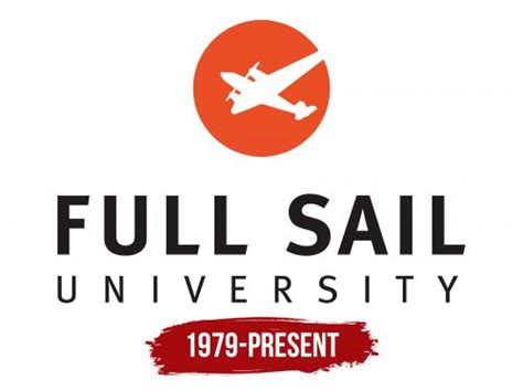 Full Sail University Logo Symbol Meaning History PNG Brand