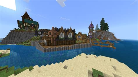 Survival Build 3 Months Later This Has Been So Much Fun To Build And