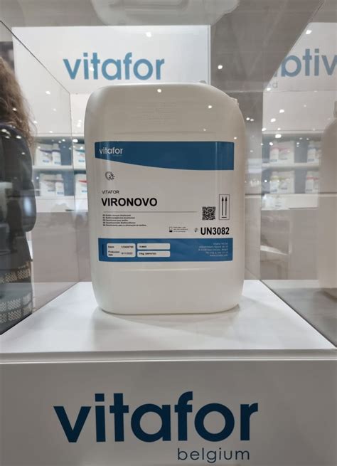 Johan De Backer Posted On Linkedin