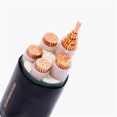 What Is Xlpe Cable Qrunning Is Manufacturer Of Wires And Cables In China