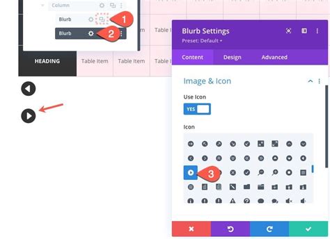 How To Create A Responsive Table With Horizontal Scroll In Divi Ask
