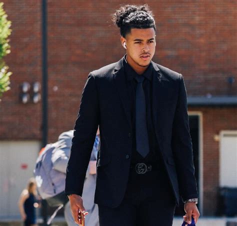 The Untold Story Of Braden Galloway Unveiling The Mystery Behind His