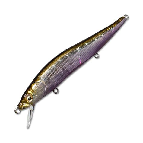 Воблер Megabass Vision Oneten 110SP купить по цене от 1440₽