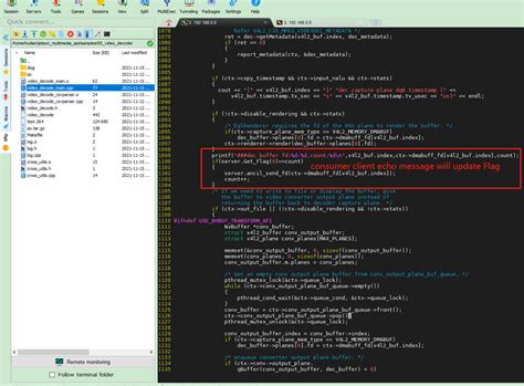How To Share The Buffer In Process Context Jetson Agx Xavier Nvidia Developer Forums