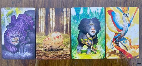 Yokai Sketch Card Game Review Yokai Sketch Card Game Review