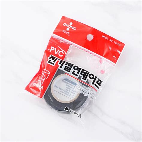 전기 절연 테이프 메가마트몰